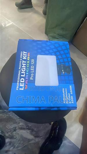 Pro Led 120 Professional Photo and Video in Lagos Island (Eko) - Home ...