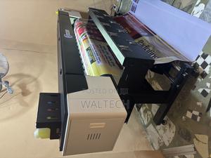 6ft Large Format in Ikeja - Accessories & Supplies for Electronics ...