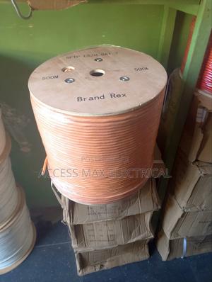Sftp Cat67 Cable Pure Copper By 305 Meters for sale - Access MAX ...