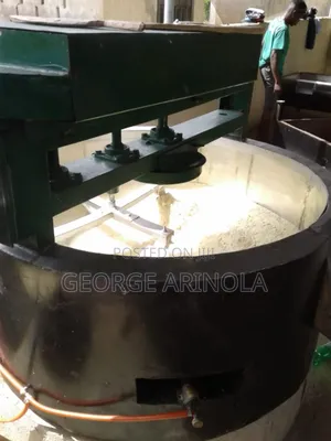 Garri Farm Machinery & Equipment for sale in Nigeria Prices on Jiji.ng