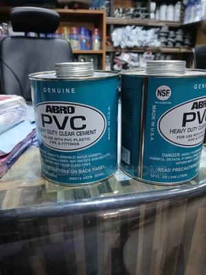 Abro Heavy Duty PVC Gum for sale - GOLDEN RANGE HOME ESSENTIALS Price ...