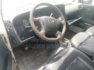 King Long Kingo-L 2003 White in Port-Harcourt - Buses & Microbuses ...