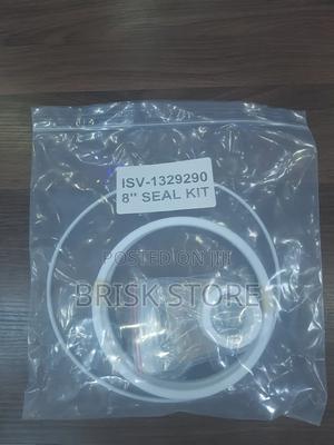 Hindle 8" Valve Seat Repair Kit (P/N Dr-h2sr1-rk063) in Port-Harcourt ...