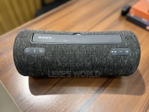 Sony X300 Portable Speaker With Long Lasting Battery in Ojo - Audio ...