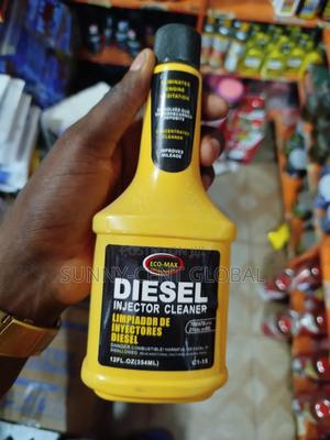 Ecomax Diesel Injector Cleaner in Amuwo-Odofin - Vehicle Parts ...
