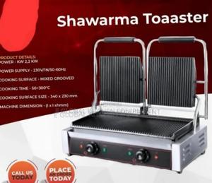 Shawarma Toaster Machine in Ojo - Restaurant & Catering Equipment, E ...