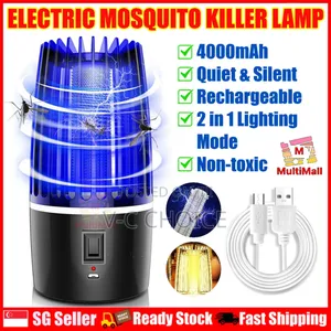 Mosquito Killer in Nigeria for sale Prices on Jiji.ng