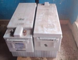 Ozee Venture (We're Buyer of Old Solar, Inverter Battery) in Pakuro ...