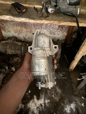 Kickstarter Vehicle Parts & Accessories in Nigeria for sale Prices on ...