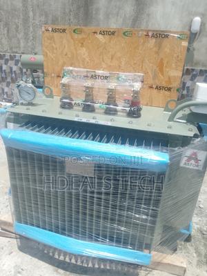 Astor Transformer for Solar Integration 500kva in Oshodi - Electrical ...