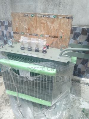 Astor Medium Voltage Transformer - 300 Kva 11kv in Ikeja - Electrical ...