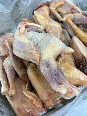 Full Hard Chicken in Lekki - Farm Animals, Classic Cold Room Food Store ...