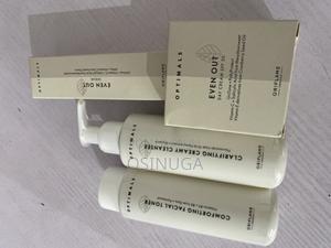 Optimal Even Out Set in Lekki - Skincare, Osinuga Adedamola | Jiji.ng