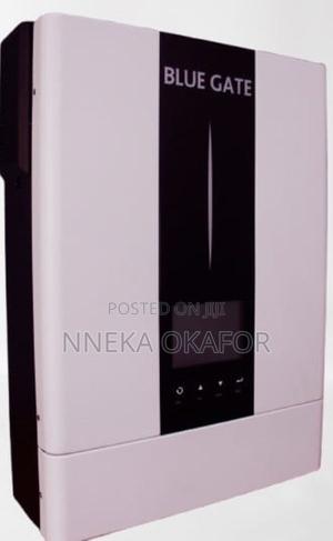 Blue Gate 3kva Hybrid (24v) Inverter in Surulere - Electrical Equipment ...