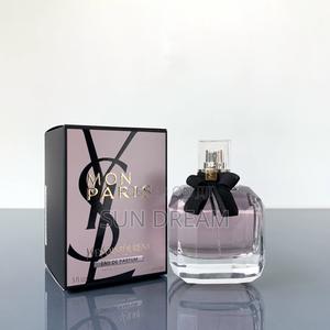Ysl Parfum Yves Saint Laurent Mon Paris Woman Perfume Gift in Ajah ...