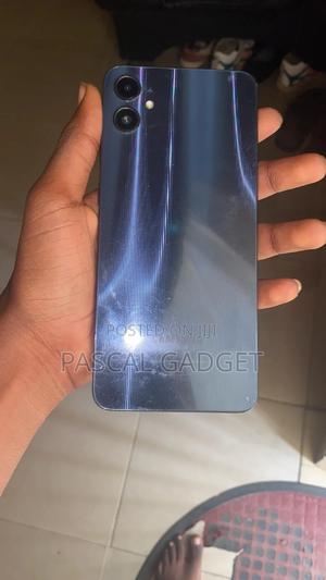 Samsung Galaxy A05 64 GB Blue in Obio-Akpor - Mobile Phones, Pas's ...
