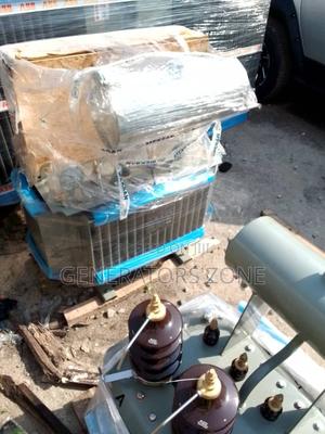 Meksan 100kva 11,000v Step-Down Transformer in Ojo - Electrical ...