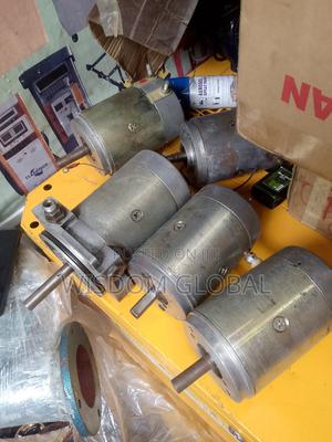Original Dc Motor 3hp and 4hp in Ojo - Manufacturing Equipment, Wisdom ...