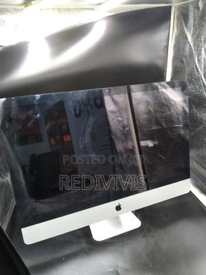 Desktop Computer Apple iMac 12GB Intel Core I5 HDD 1T in Ikeja ...