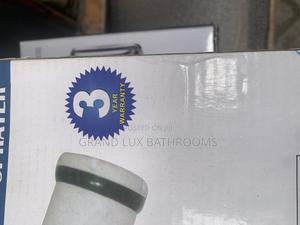 "Shut-Off Hand Sprayer"(Bom Bom Wash) in Orile - Plumbing & Water ...