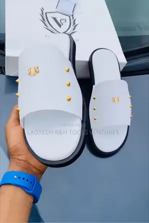 Palm Slippers in Nigeria for sale Price on Jiji.ng