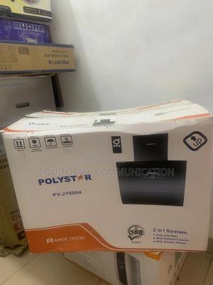 Polystar Pv-Jy6004 – Clear the Air in Style for sale - EQUITORIAL ...