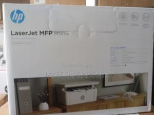 Hp Printer in Ikeja - Printers & Scanners, Mary Eze | Jiji.ng