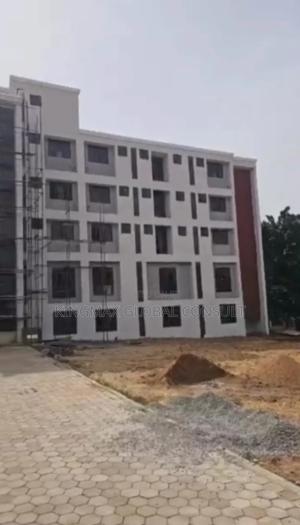 Two in Line Commercial Property Available for Sale in Zone 7 / Wuse ...