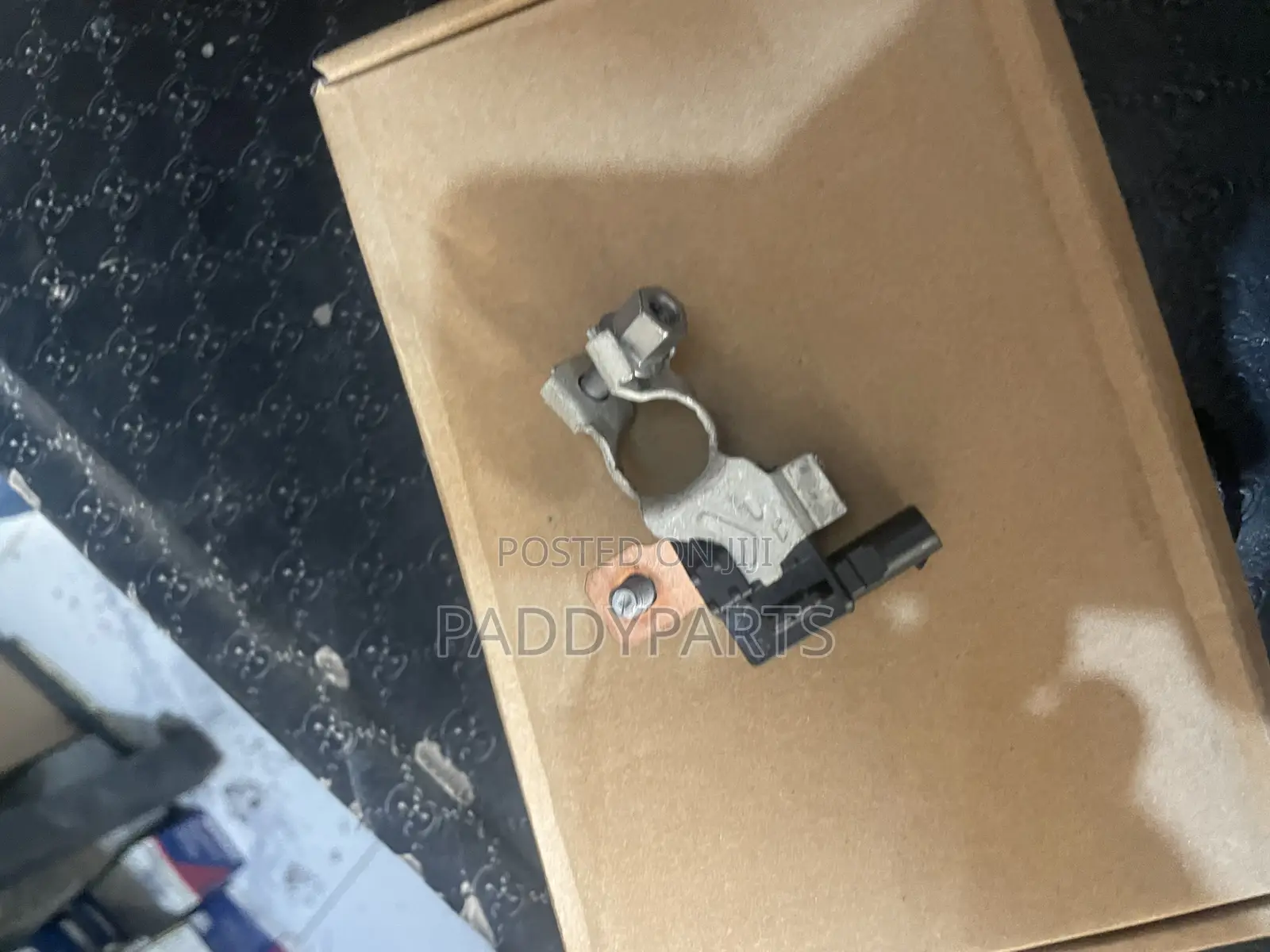 Gmc Terrain Battery Current Sensor 2018-2023 for sale - Paddyparts ...