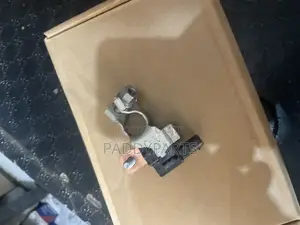 Gmc Terrain Battery Current Sensor 2018-2023 for sale - Paddyparts ...
