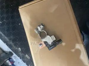 Gmc Terrain Battery Current Sensor 2018-2023 for sale - Paddyparts ...