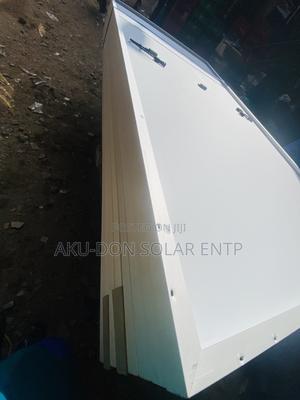 650watts 144cells Original Jinko Solar Panels Single Face in Shomolu ...