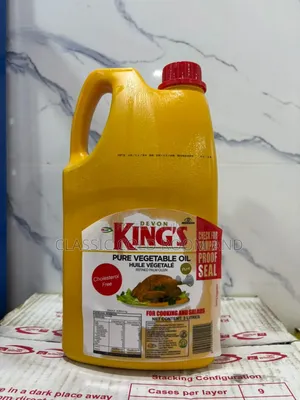 Kings Oils in Nigeria for sale Prices on Jiji.ng
