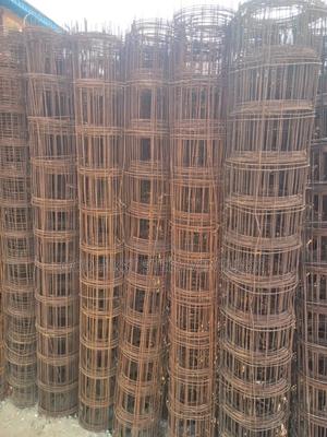 BRC Wire Mesh in Surulere - Building Materials & Supplies, God First ...