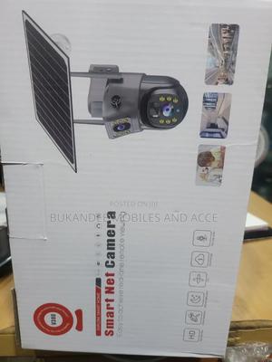 Smart Net CCTV Camera in Ikeja - Security & Surveillance, Ebuka Eze ...