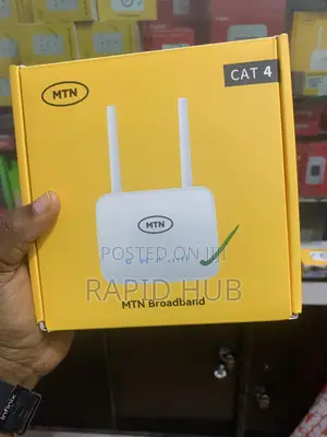 Router in Nigeria for sale Price on Jiji.ng
