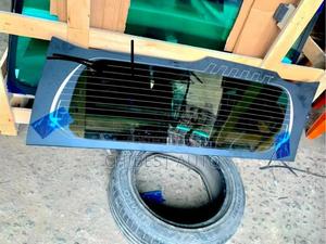 Your Back Windscreen for Toyota Prado Available Now for sale - CHIBEST ...