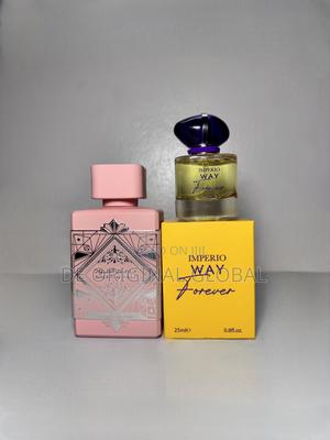 Noble Blush and Imperio Way Forever (Perfume Combo) in Ikeja ...