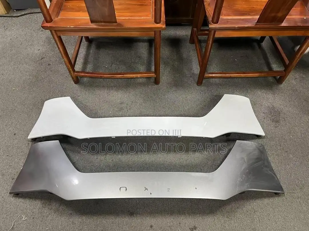 Boot Garnish/Spoiler Nx200 Nx250 Nx300 2023 2024 2025 in Mushin ...