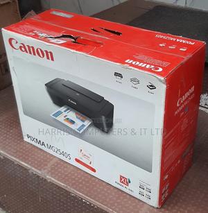Canon Pixma Mg2540s Printer in Lagos Island (Eko) - Printers & Scanners ...