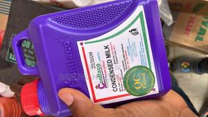 Conflaco Condensed Milk for sale - Baruwah Food&bake Price: ₦ 15,000 on ...
