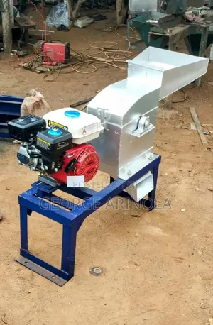 Garri Farm Machinery & Equipment for sale in Nigeria Prices on Jiji.ng