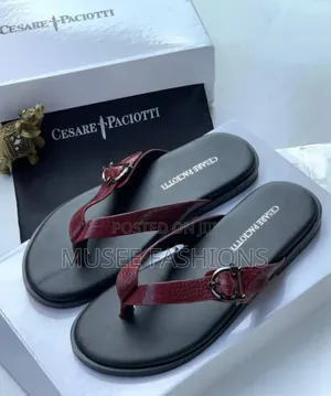 Palm Slippers in Nigeria for sale Prices on Jiji.ng