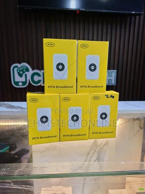 Mtn Pocket Wifi ( Universal ) for sale - Christechonline Price: ₦ ...