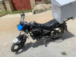 Qlink Motorcycles & Scooters in Nigeria for sale Prices on Jiji.ng