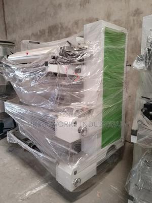 Nylon Printing Machine(4 Colours) in Ojo - Printing & Graphics ...