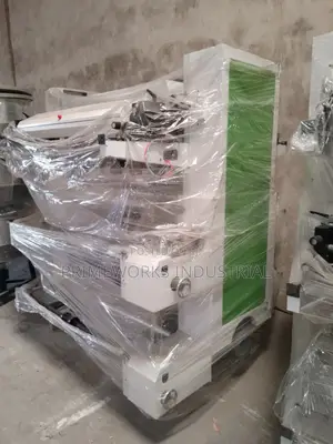 Nylon Printing Machines in Nigeria for sale Price on Jiji.ng