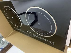 Polystar Infrared Gas Hob – 2 Burners With Flame Control in Magodo ...