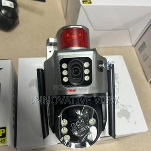 Utra Hd Smart Security Camera With 4g in Ojo - Security & Surveillance ...