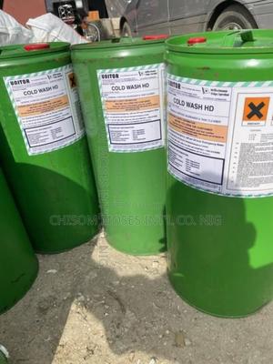 Unitor Coldwash Hd 25ltrs for sale - Chisom Moses INT'L CO. NIG Price ...